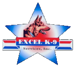 Canines for Sale - Excel K9