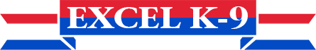 Excel K9 – Exceptional K-9s.